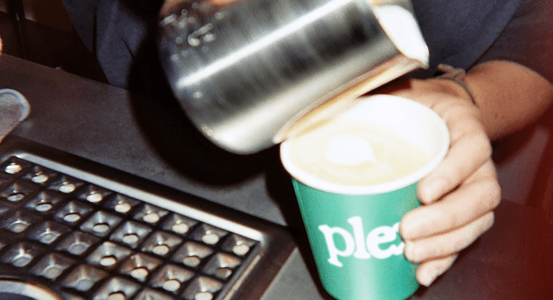 Plex Coffee